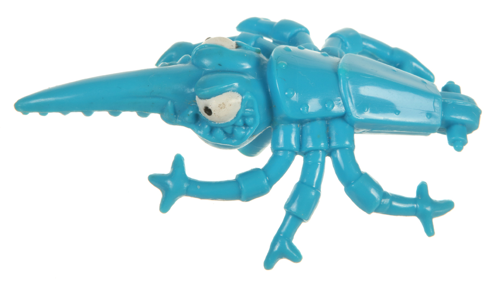 Vehicles Turtle Copter (Teenage Mutant Ninja Turtles (TMNT), Original ...