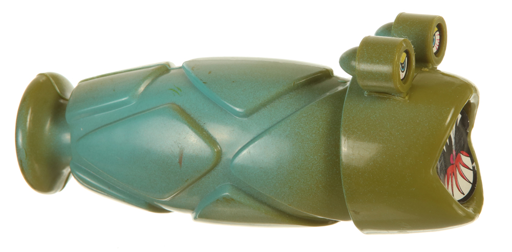 Vehicles Turtle Copter (Teenage Mutant Ninja Turtles (TMNT), Original ...