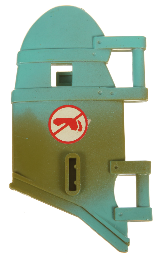 Vehicles Turtle Copter (Teenage Mutant Ninja Turtles (TMNT), Original ...