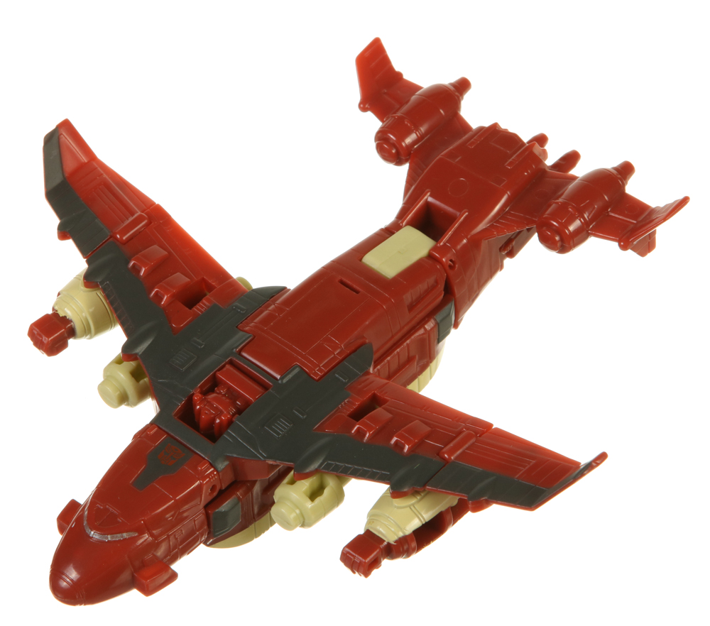 Legends Class Fireflight (Transformers, Classics, Autobot ...