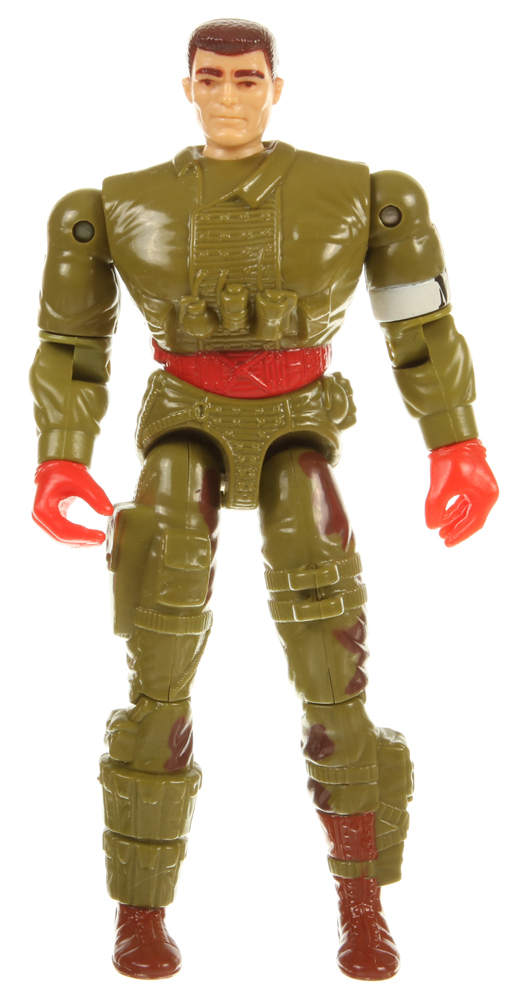 Action Figures Checkpoint (COPS 'n Crooks, COPS) | Transformerland.com ...