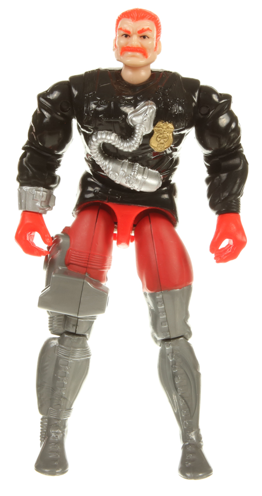 Action Figures Inferno (COPS 'n Crooks, COPS) | Transformerland.com ...
