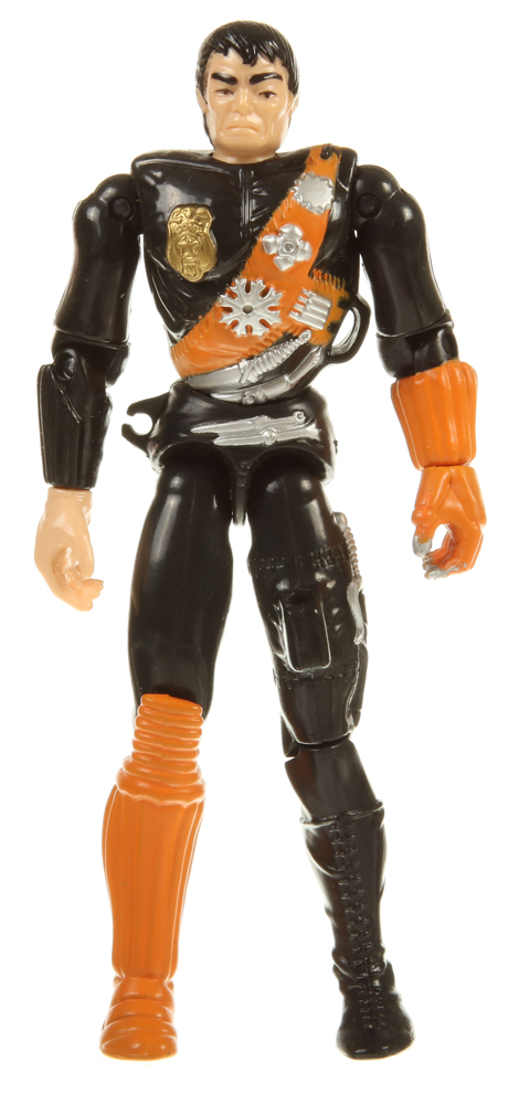 Action Figures Nightstick (COPS 'n Crooks, COPS) | Transformerland.com ...