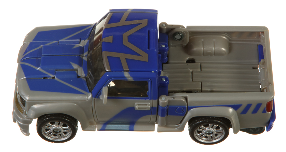 Deluxe Class Dropkick (Transformers, Movie, Decepticon ...
