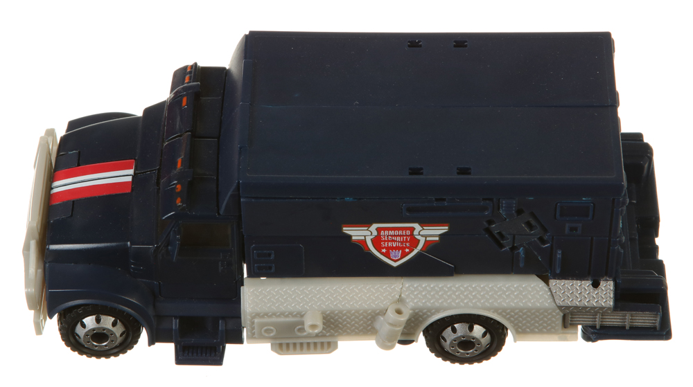 Deluxe Class Payload (Transformers, Movie, Decepticon ...