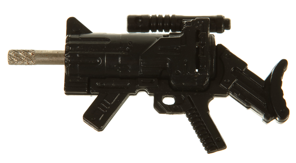 Action Figures Bullet-Proof (COPS 'n Crooks, COPS) | Transformerland ...