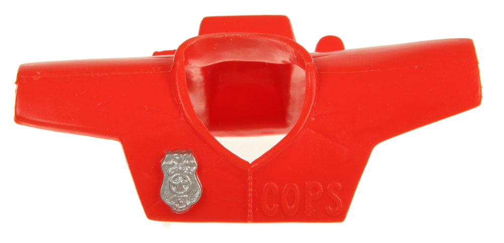 Action Figures Checkpoint (COPS 'n Crooks, COPS) | Transformerland.com ...