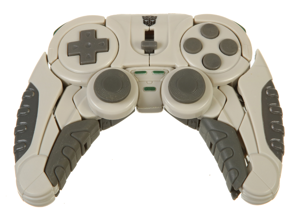 Real Gear Robots High Score 100 (Transformers, Movie, Autobot ...