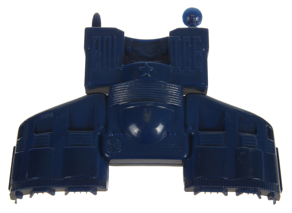 Action Figures Sgt. Mace (COPS 'n Crooks, COPS) | Transformerland.com ...