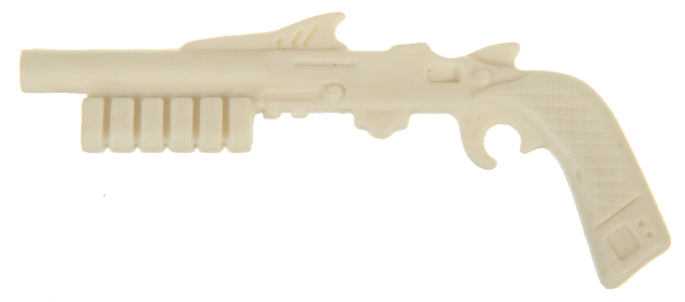 Action Figures Taser (COPS 'n Crooks, COPS) | Transformerland.com ...