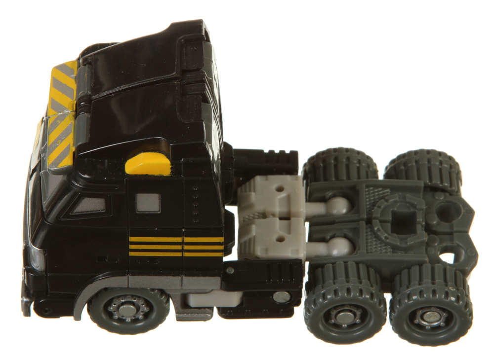 Scout Class Armorhide (Transformers, Movie, Autobot) | Transformerland ...