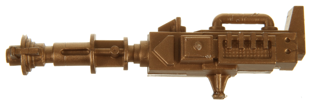 Vehicles Magnacycle (Captain Power, Captain Power and the Soldiers of ...