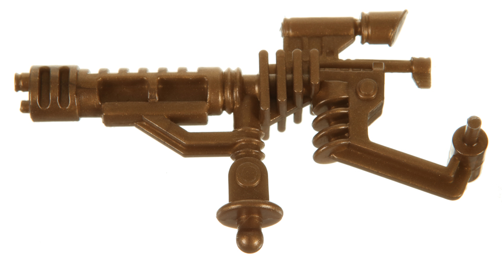 Playsets Trans-Field Base Station (Captain Power, Captain Power and the ...