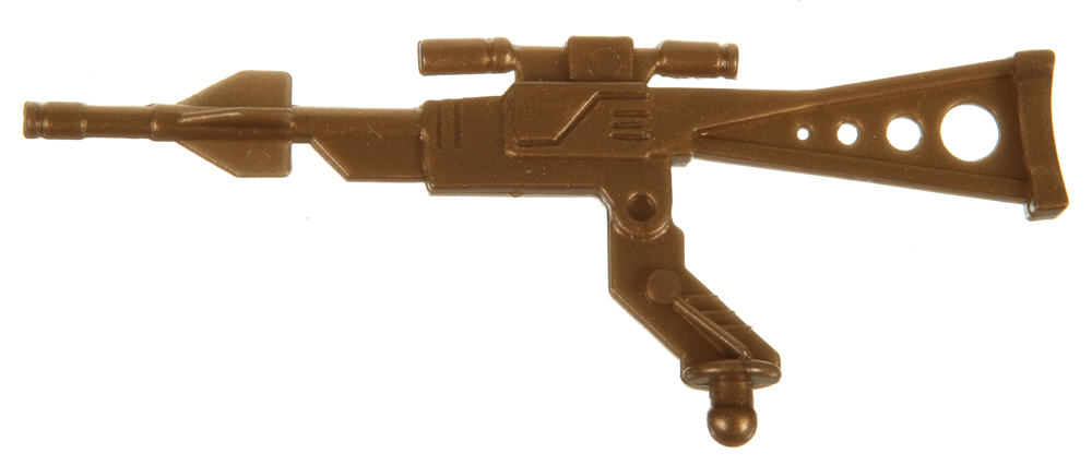 Playsets Trans-Field Base Station (Captain Power, Captain Power and the ...