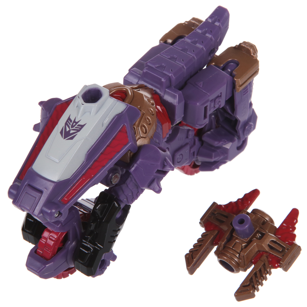 Core Class Iguanus (Transformers, Legacy (Generations), Decepticon ...