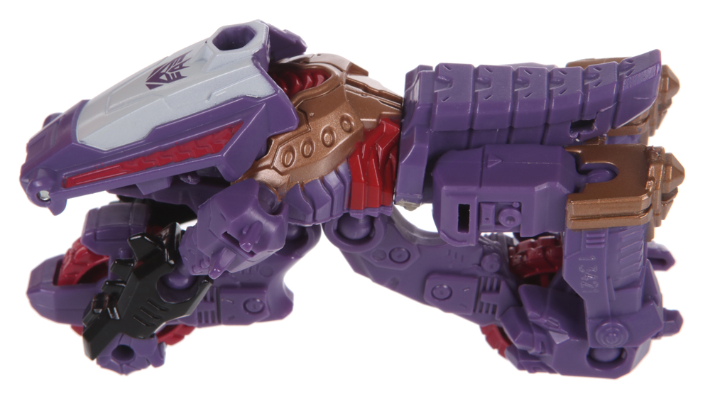 Core Class Iguanus (Transformers, Legacy (Generations), Decepticon ...