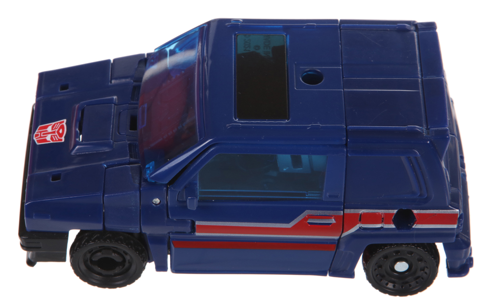 Deluxe Class Autobot Skids (Transformers, Legacy (Generations), Autobot ...