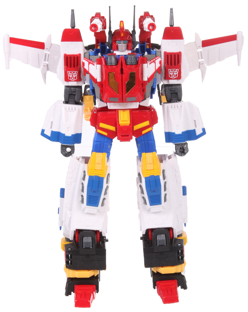 Titan Class Victory Saber (Transformers, Legacy (Generations), Autobot ...