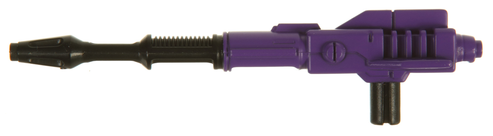 Voyager Class Ramjet (G2) (WFC-GS24) (Transformers, War for Cybertron ...