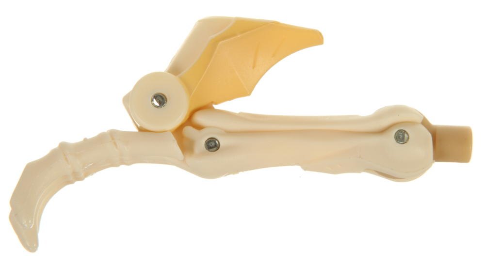 Deluxe Class Wingfinger (WFC-K25) (Transformers, War for Cybertron ...