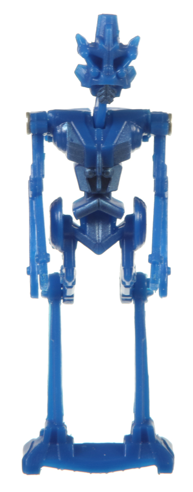 Deluxe Class Recon Barricade (Transformers, Movie, Decepticon ...