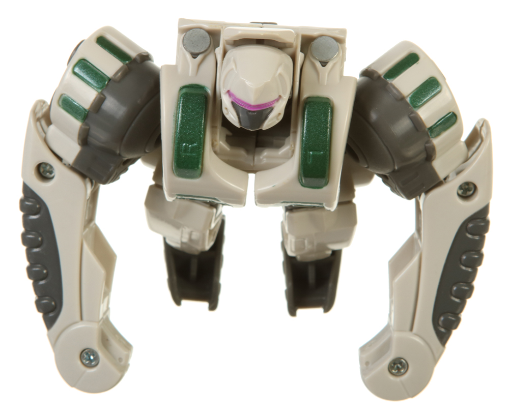 Real Gear Robots High Score 100 (Transformers, Movie, Autobot ...