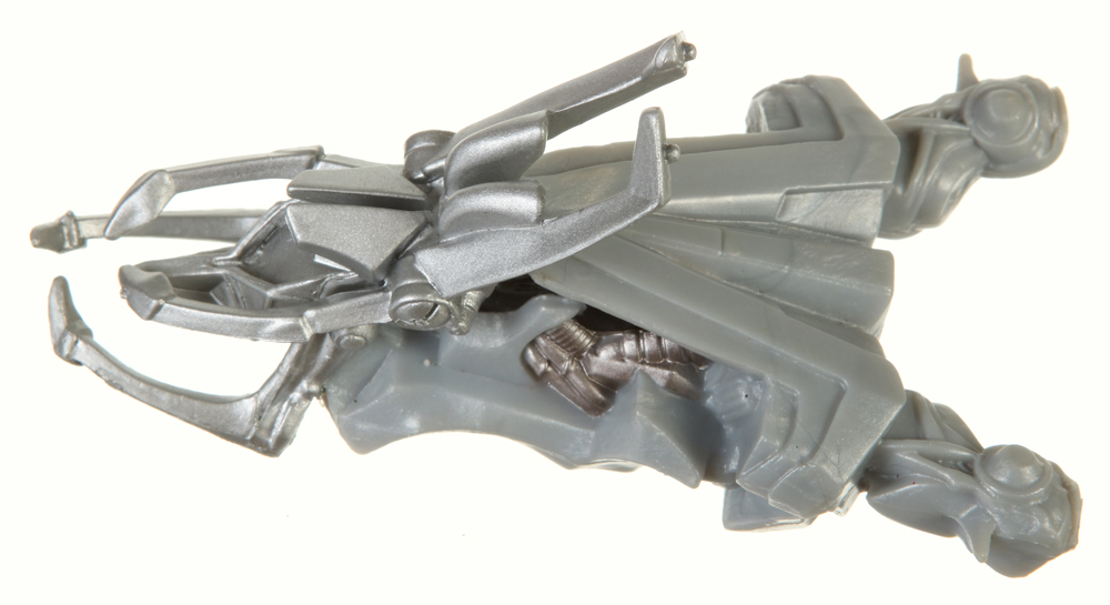 Robot Replicas Megatron (Transformers, Movie, Decepticon ...