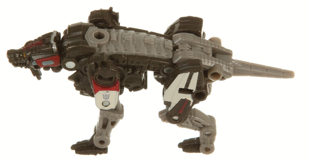Core Class Ravage (Transformers, Studio Series, Decepticon ...