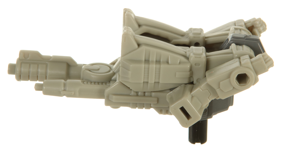 Voyager Class Decepticon Sparkless Seeker (Transformers, War for ...