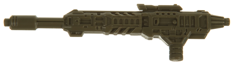 Voyager Class Decepticon Sparkless Seeker (Transformers, War for ...