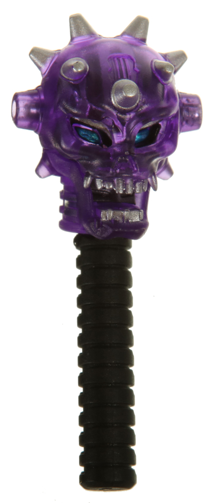 Leader Class Megatron Spoiler Pack (Transformers, War for Cybertron ...