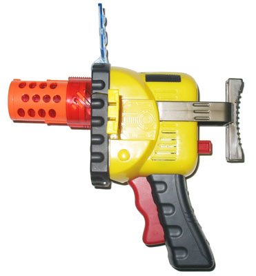 T.E.C.H. (Transformers Electronic Combat Hardware) Flash Bang ...