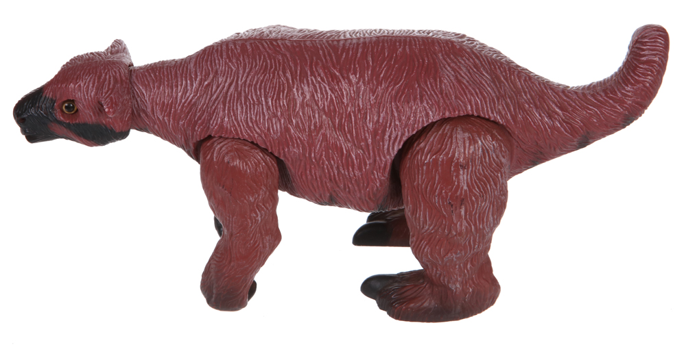 1/24 Scale Dinosaurs Giant Ground Sloth with Ulk (Dino-Riders ...