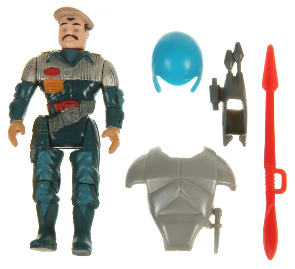 Commandos Astra (Dino-Riders, Heroic Dino-Rider (Valorian ...