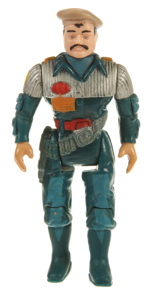 Commandos Astra (Dino-Riders, Heroic Dino-Rider (Valorian ...