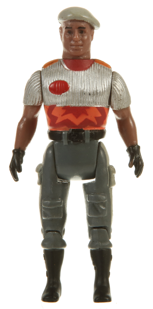 Commandos Bomba (Dino-Riders, Heroic Dino-Rider (Valorian ...