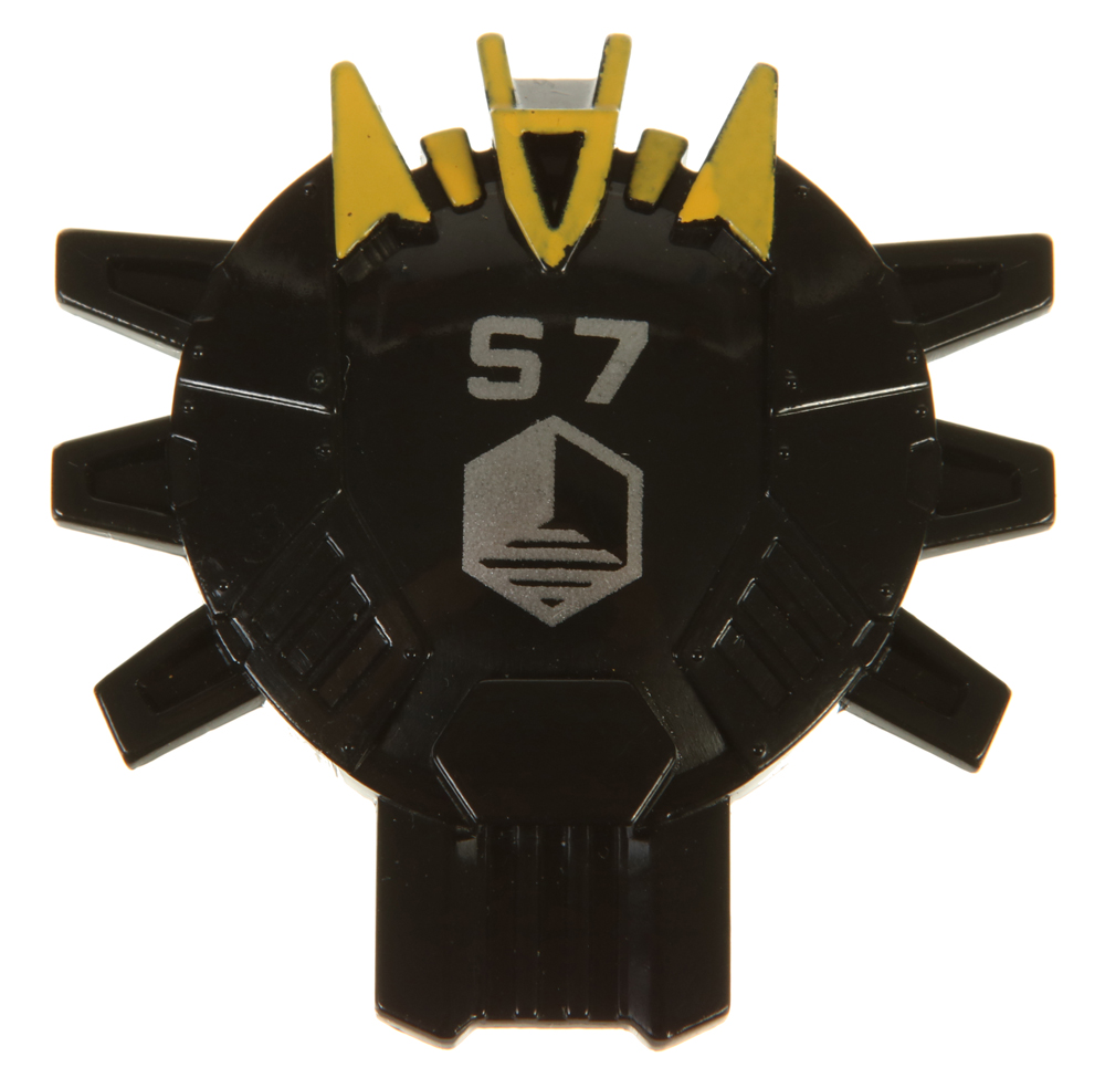 Scout Class Armorhide (Transformers, Movie, Autobot) | Transformerland ...