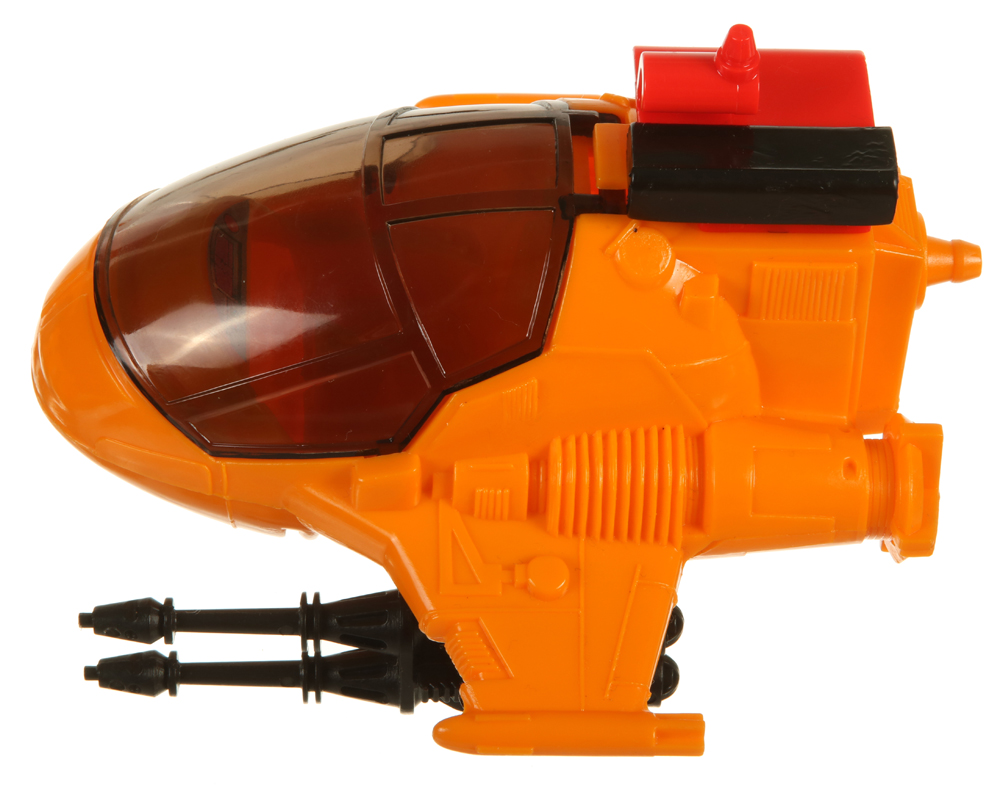 Vehicles Vector Command with General Summit (Sky Commanders, Sky ...