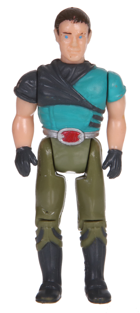 1/24 Scale Dinosaurs Brontosaurus with Serena, Ayce, and Ion (Dino ...