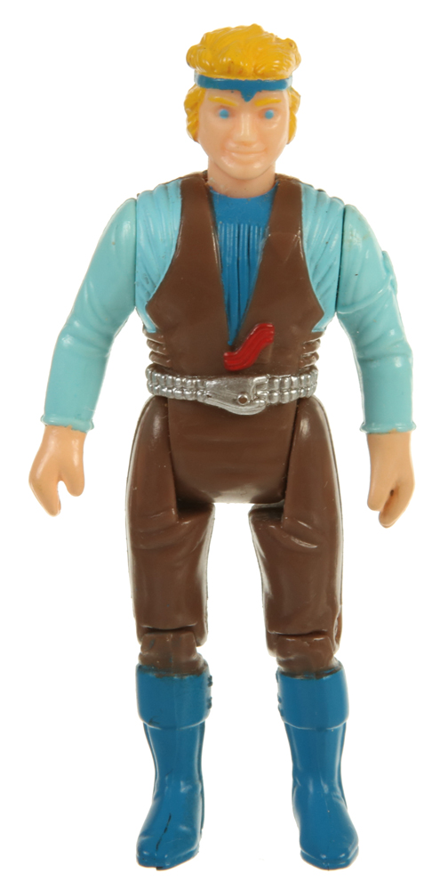 1/24 Scale Dinosaurs Quetzalcoatlus with Yungstar (Dino-Riders, Heroic ...