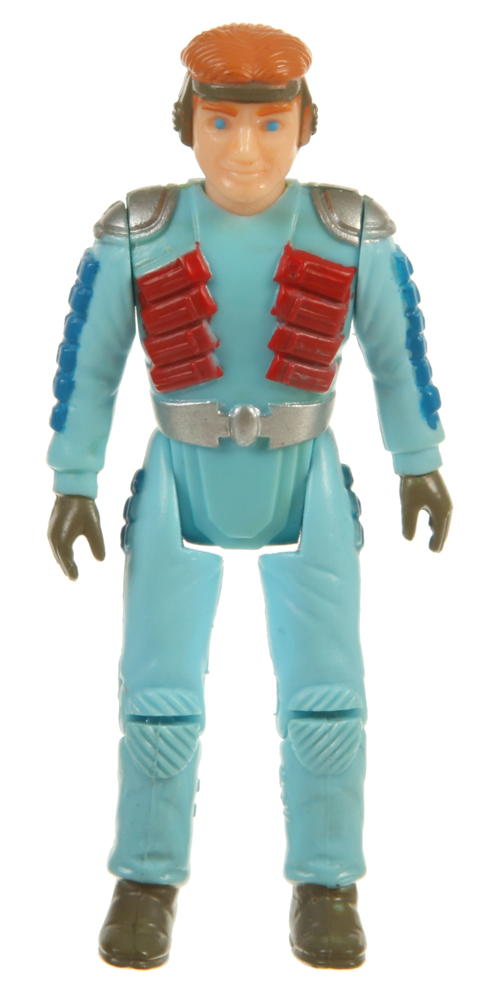 1/24 Scale Dinosaurs Styracosaurus with Turret (Dino-Riders, Heroic ...