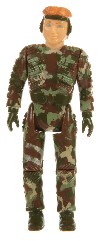 Action Figure 2-Packs Finn and Quark (Dino-Riders, Dino-Rider vs Rulon ...