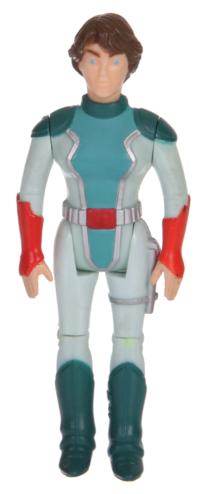 Action Figure 2-Packs Snarrl and Ursus (Dino-Riders, Dino-Rider vs ...