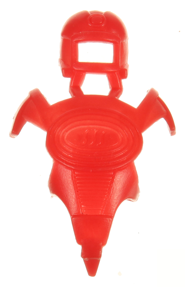 Commandos Bomba (Dino-Riders, Heroic Dino-Rider (Valorian ...