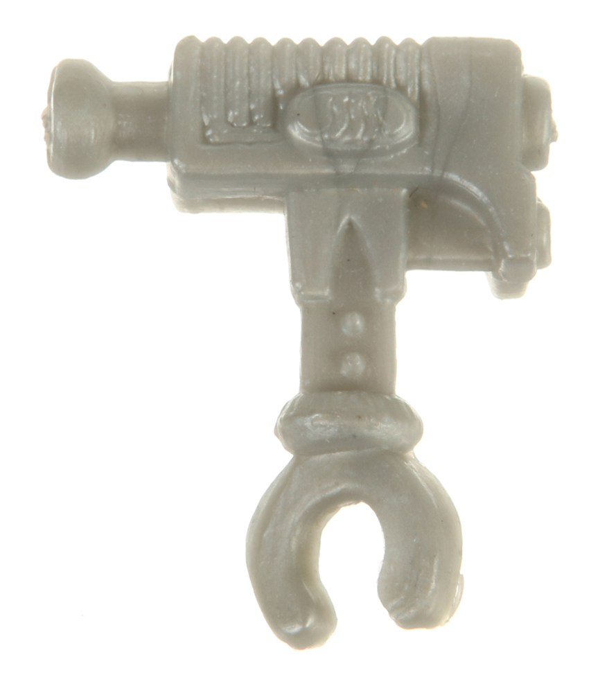 1/24 Scale Dinosaurs Pachycephalosaurus with Tagg (Dino-Riders, Heroic ...