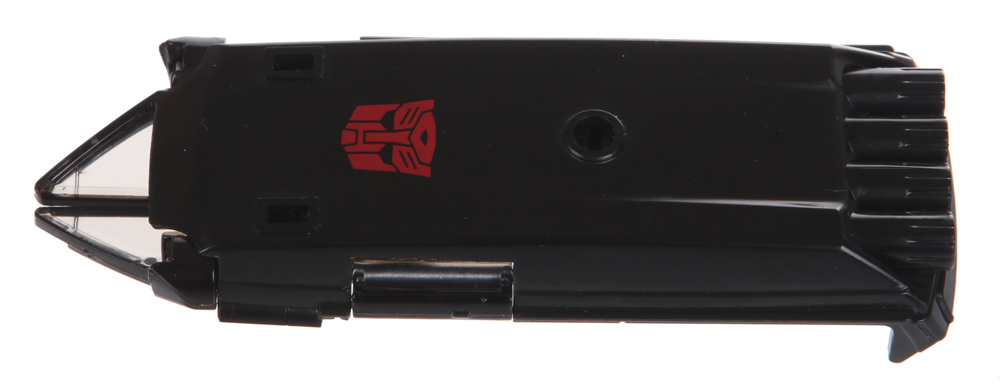 Deluxe Class DK-2 Guard (Transformers, Legacy (Generations), Autobot ...