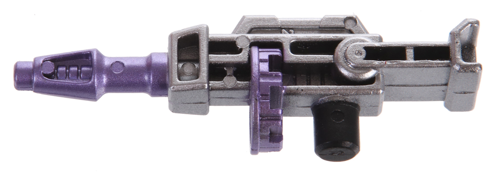 Deluxe Class Kickback (Transformers, Legacy (Generations), Decepticon ...