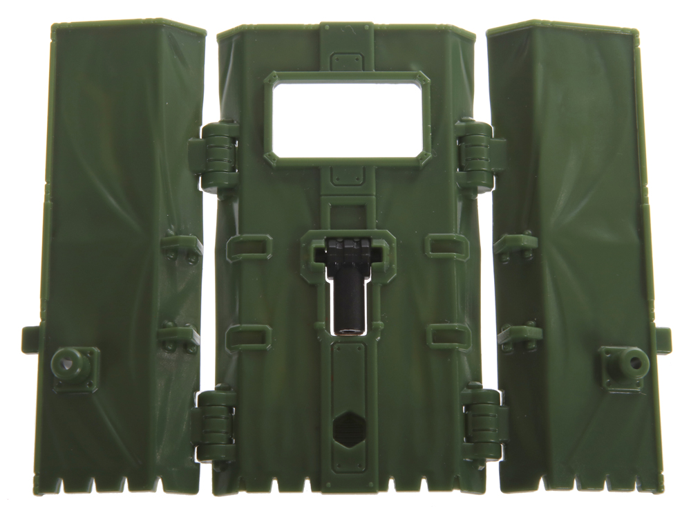 Voyager Class Prime Universe Bulkhead (Transformers, Legacy ...