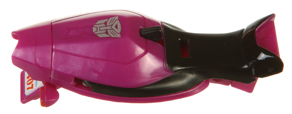 Deluxe Class Arcee (Transformers, Movie, Autobot) | Transformerland.com ...