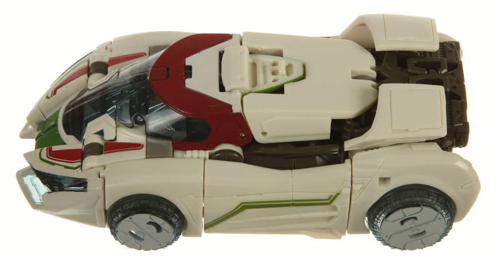Deluxe Class Wheeljack (81) (Transformers, Studio Series, Autobot ...